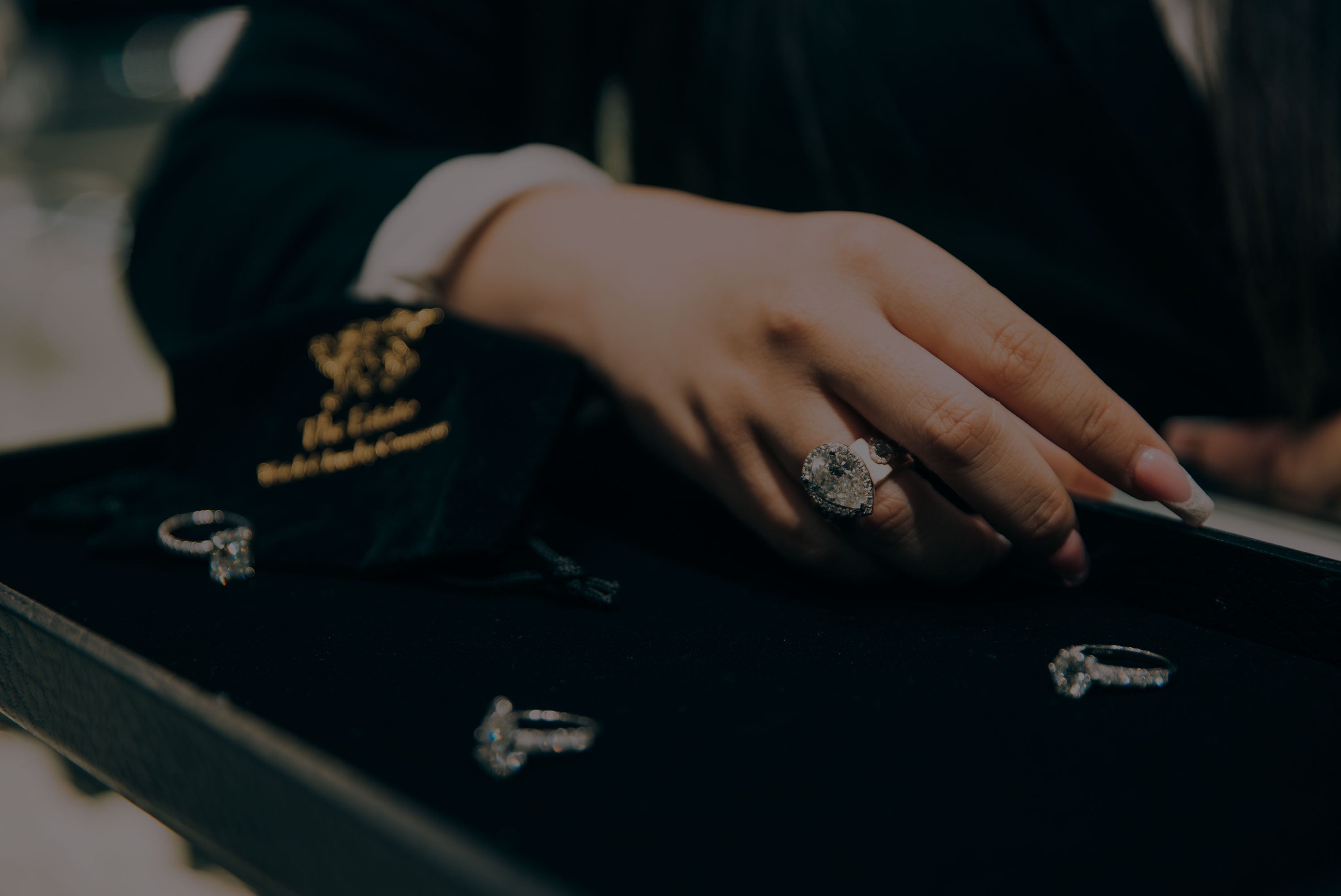 How to Tell if Your Diamond Is Real or Fake - Practical Testing Tips ...