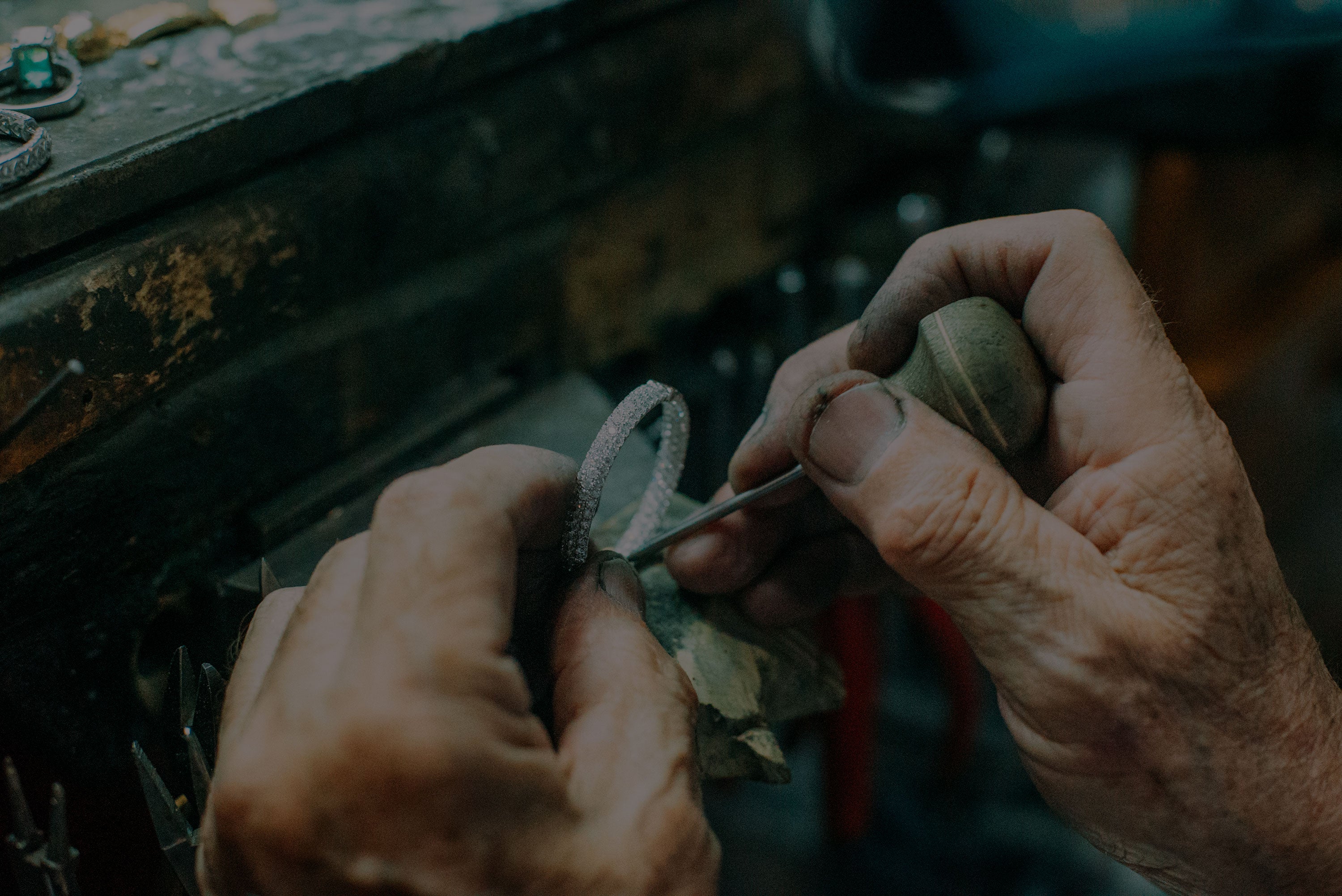 All You Need to Know About Resetting Your Engagement Ring – The Estate ...