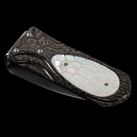 William Henry Zurich Viper Money Clip Limited Edition M3 VIPER – The ...